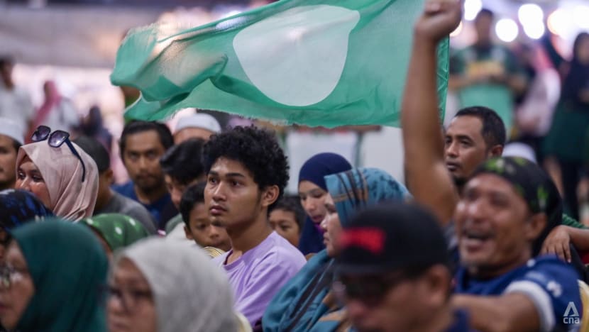 Analysis: What PAS’ Terengganu by-election win means for the Islamist ...