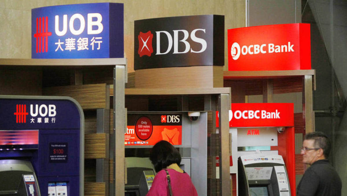 S’pore residents can now view financial information from various banks ...