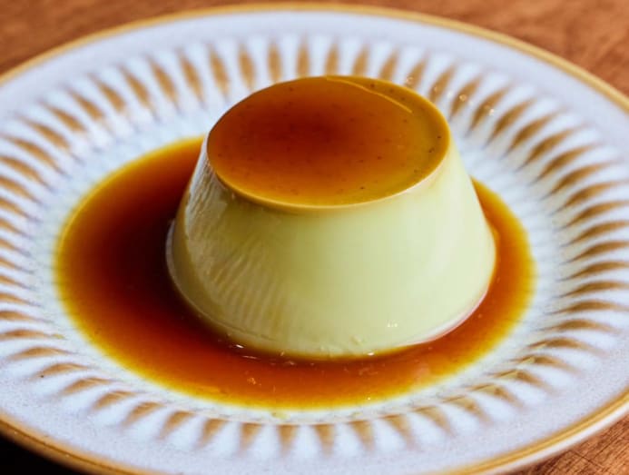 Chef Willin Low opens new handmade pasta bar with buah keluak spaghetti ...