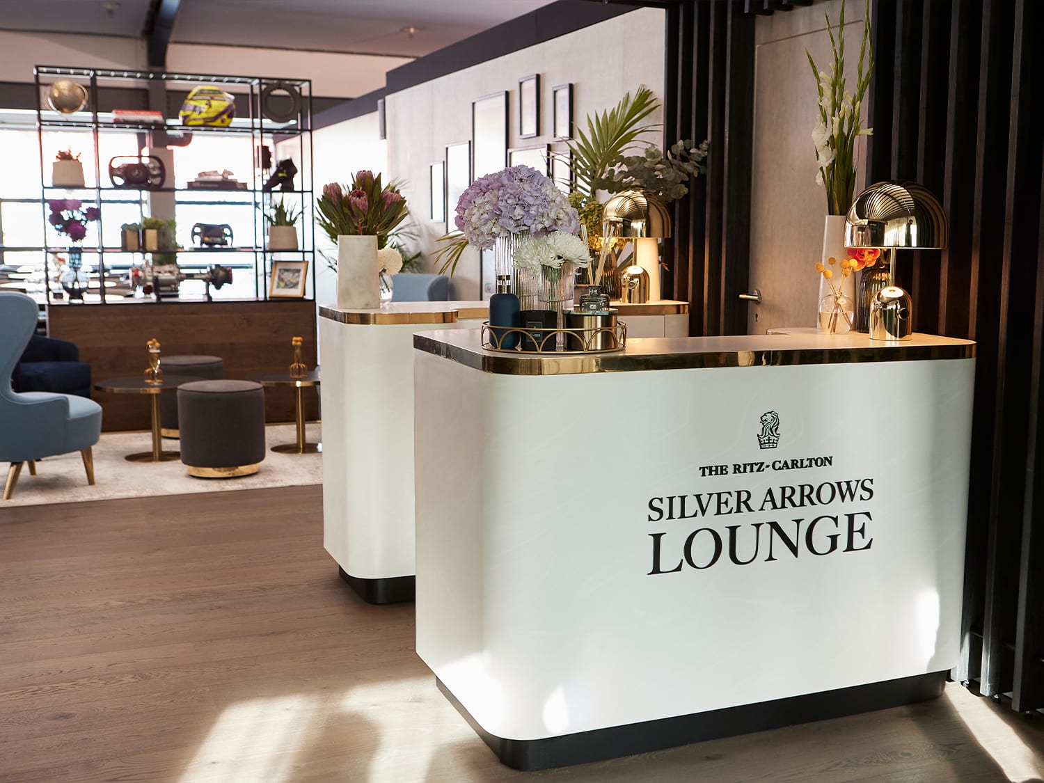 The Marriott Bonvoy travel rewards programme offers ultra exclusive ...