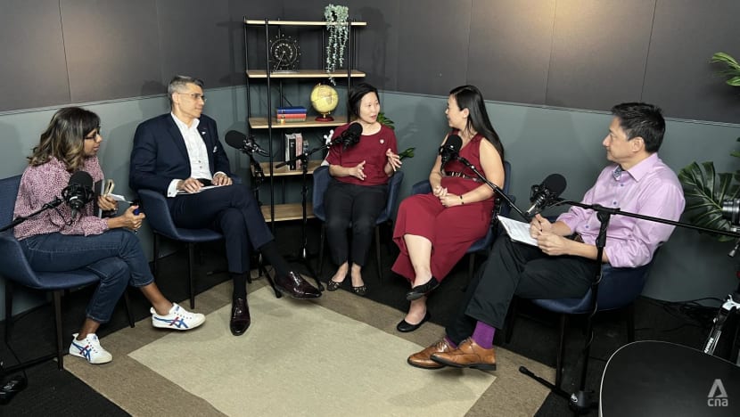 Deep Dive Podcast: Flexible work guidelines - How useful are they, and ...