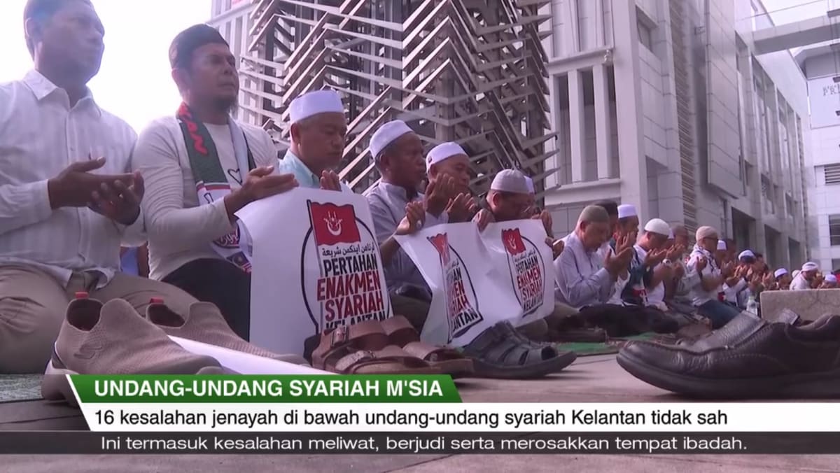 KILASAN | 09 Feb 2024 - BERITA Mediacorp