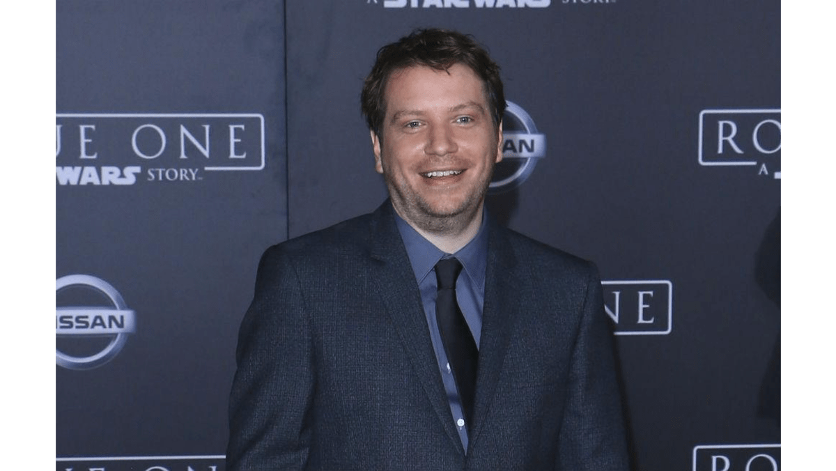 Gareth Edwards to direct new sci-fi film - 8days