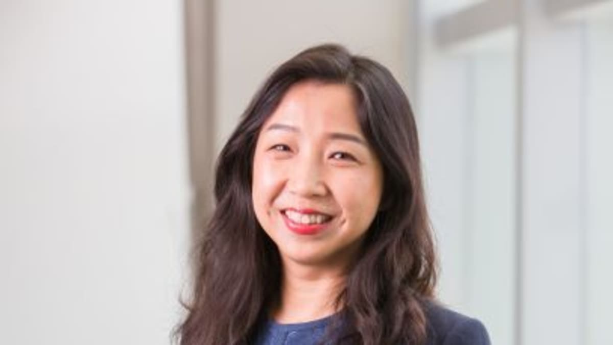 Qian Wenlan - CNA Lifestyle