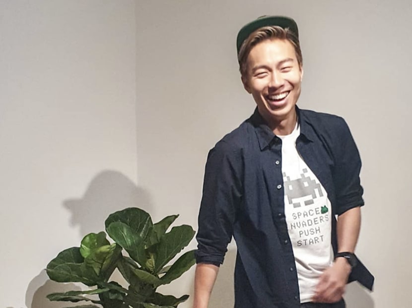 Nat Ho On His COVID-19 Survival Plan In The US And Why Some Americans ...