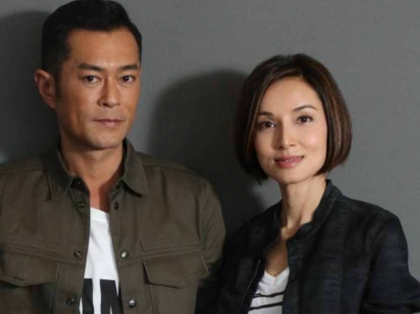 44-Year-Old Michelle Saram’s Secret To Looking Young Is Sleeping 'At ...