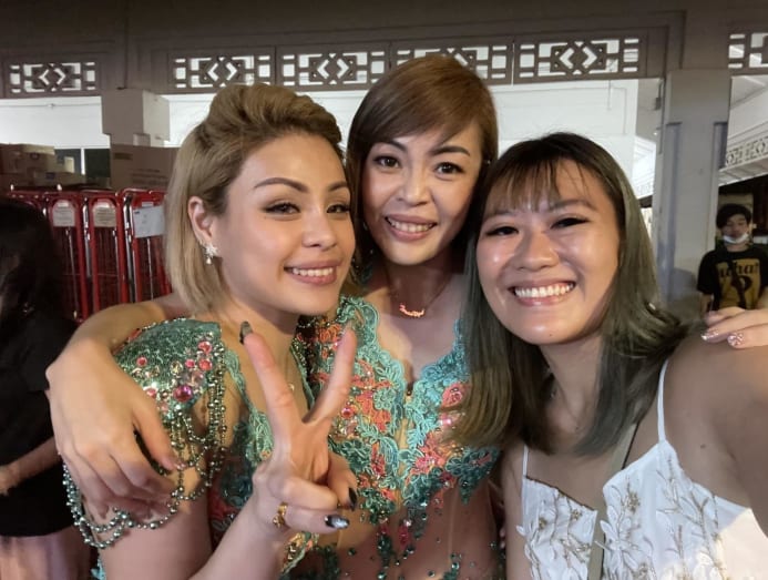 Hungry ghost festival: What is like to run a getai business in ...