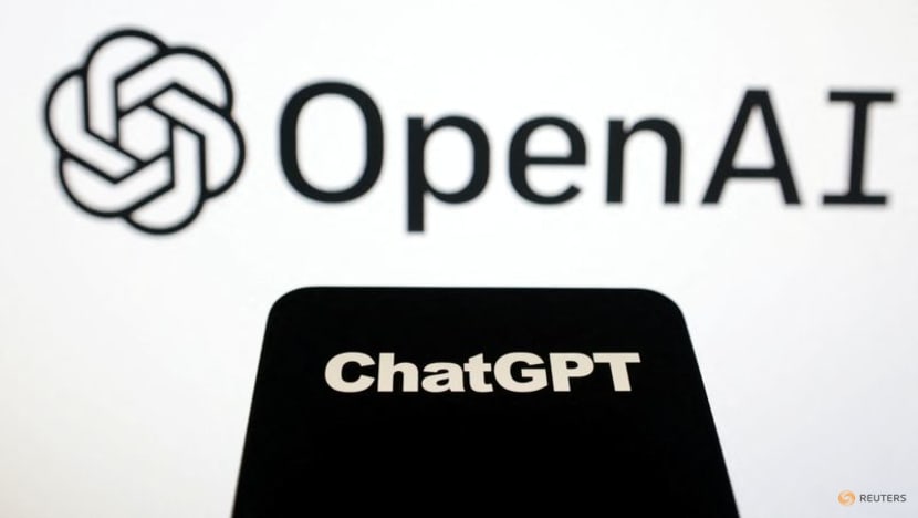 OpenAI makes ChatGPT's accessible without requiring sign ups - CNA