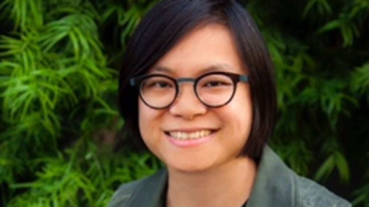 Ai-Ling Lee is taking it easy in the lead-up to Oscars - TODAY