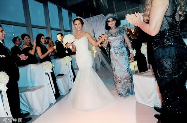 Coco Lee Said To Have Left Majority Of Her Properties, Worth A Reported ...