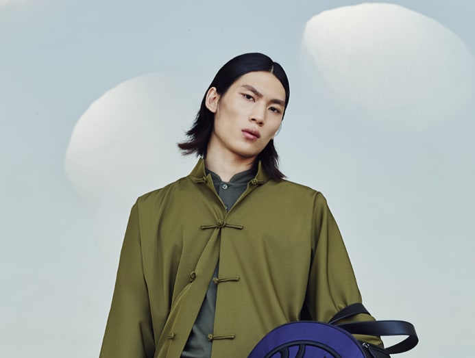 Working mum Victoria Tang-Owen of Shanghai Tang on being stylish yet ...