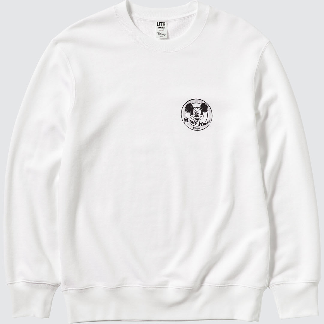 超经典！黑白米奇穿身上 - 8world Entertainment Lifestyle