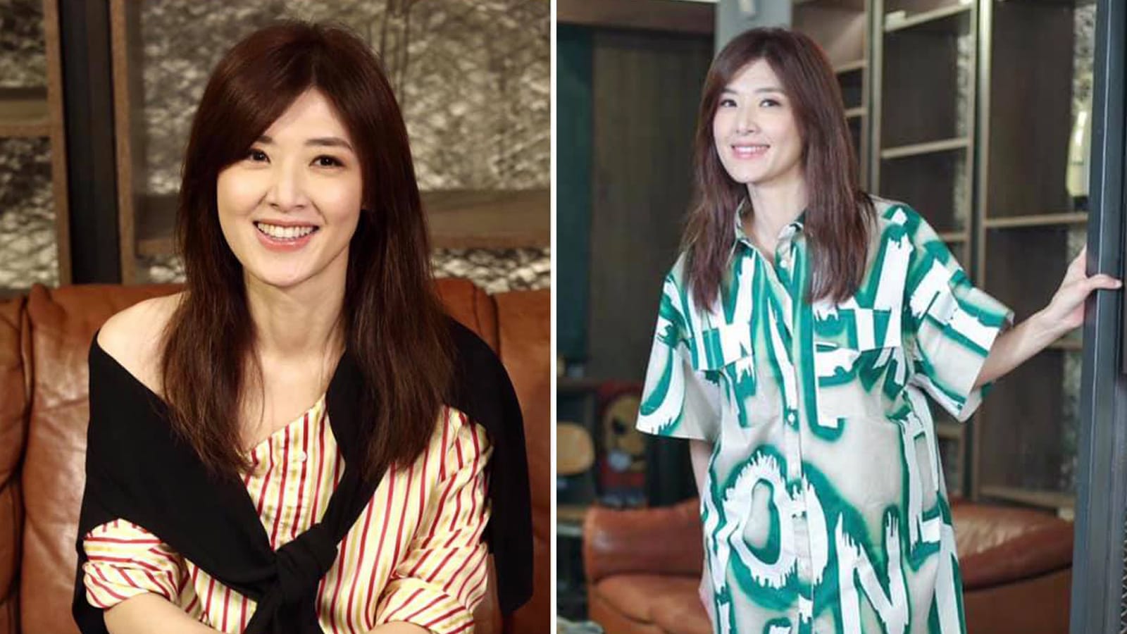 Tarcy Su latest news & coverage - 8days