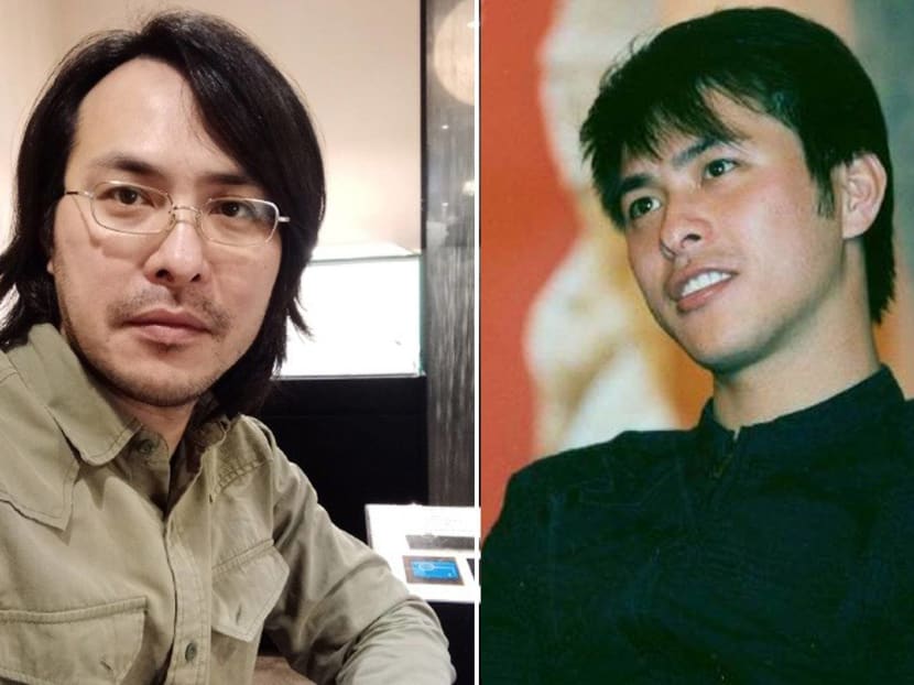 Former Taiwanese Idol Fan Chih-Wei Made Only S$85 In The 6 Months ...