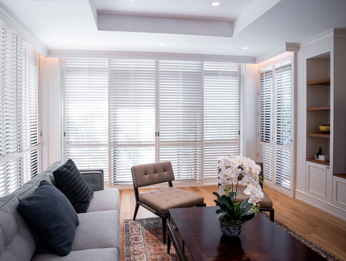 A car accident led Daniel Lim of Sunleaf Shutters to discover his love ...