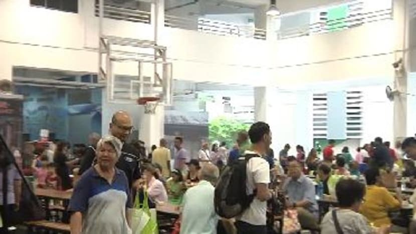 மெர்டேக்கா தலைமுறையினரைக் கௌரவித்த விருந்து நிகழ்ச்சி - Seithi Mediacorp