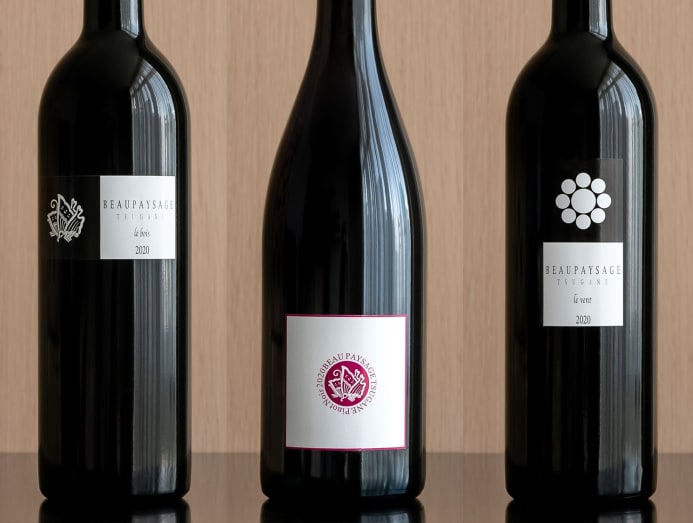 Why Japanese wines should be on your radar