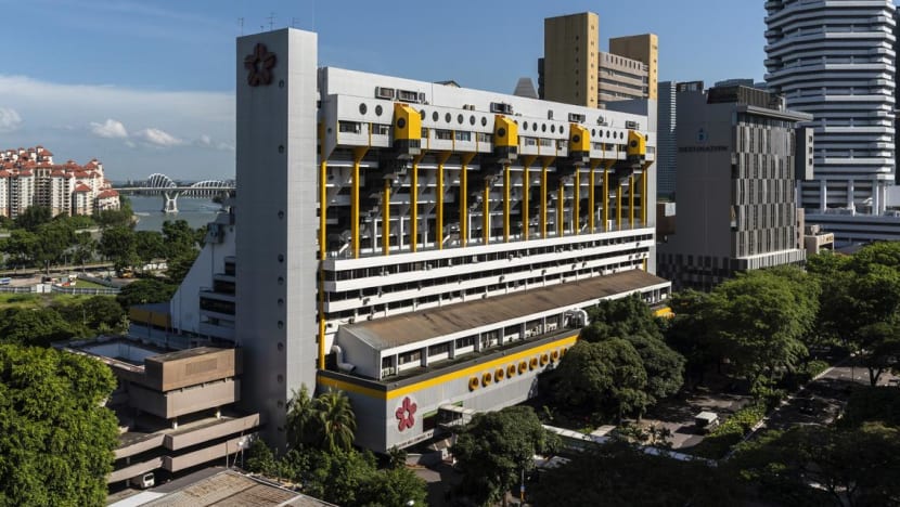 Commentary: JCube closure - a case of too many shopping malls in Jurong ...