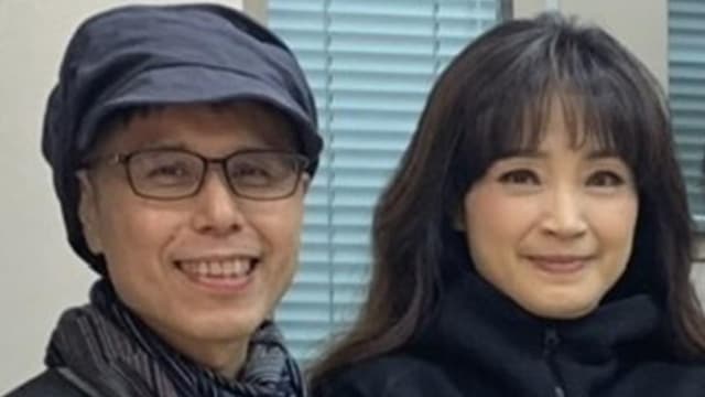 为她写了《怨苍天变了心》 方季惟不舍何厚华 - vibes by 8world