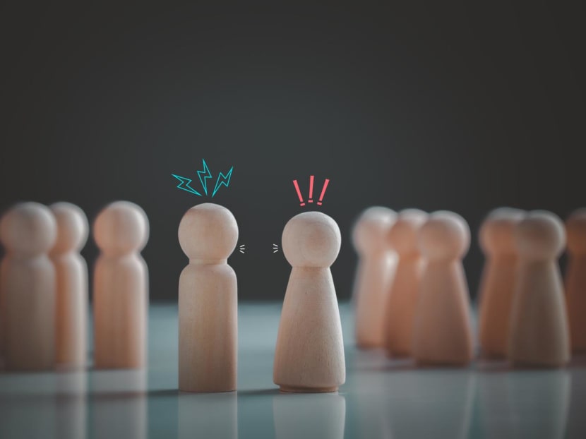 The hidden impact of racial slurs: How they affect us all and what we ...