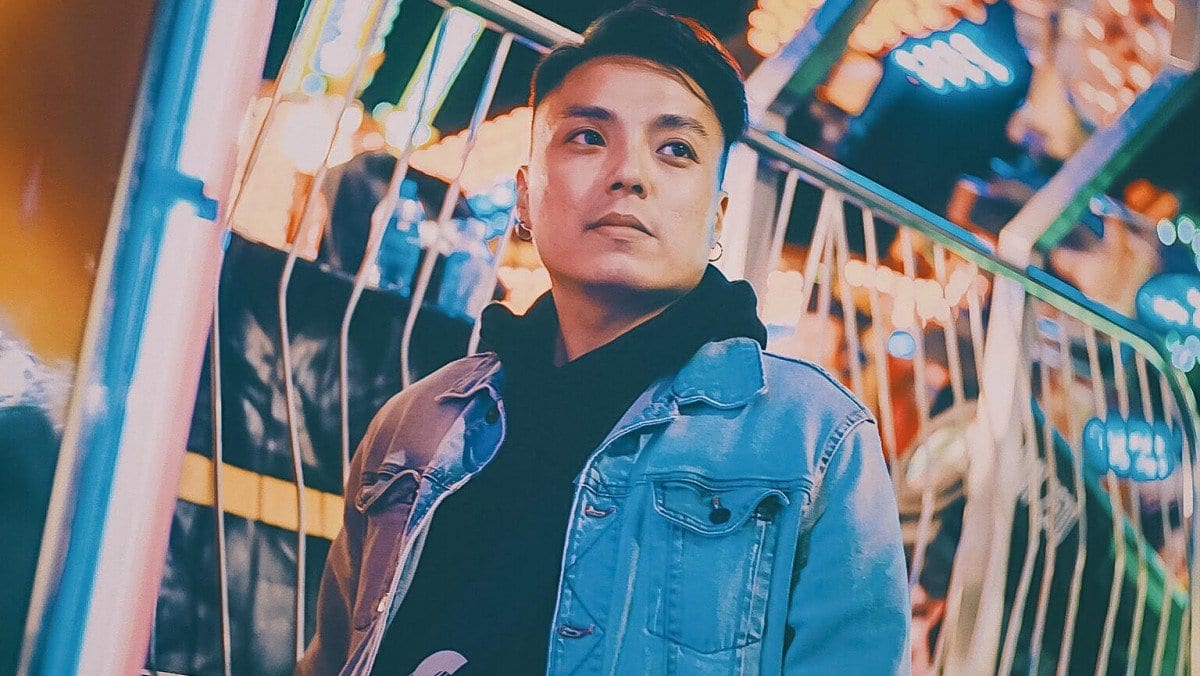 Singapore rapper comes out as gay in song, recalls childhood when he ...