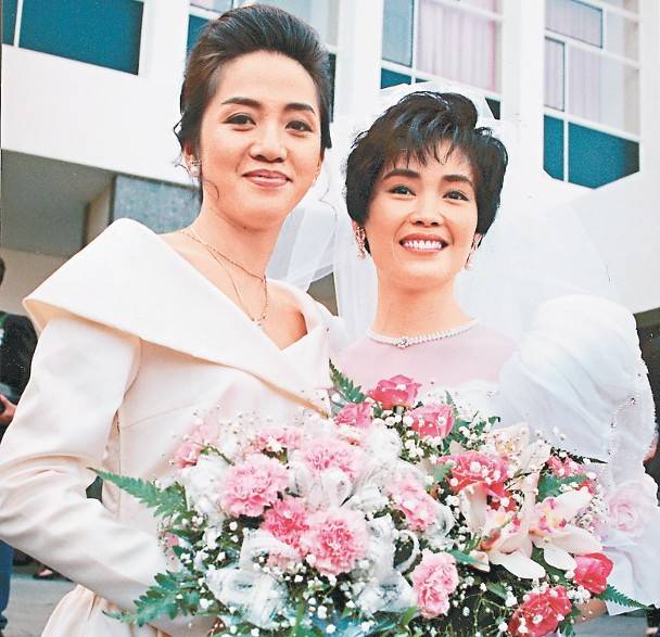 Anita Mui’s Long-Lost Nephew Only Knew The Late Singer Was Looking For ...