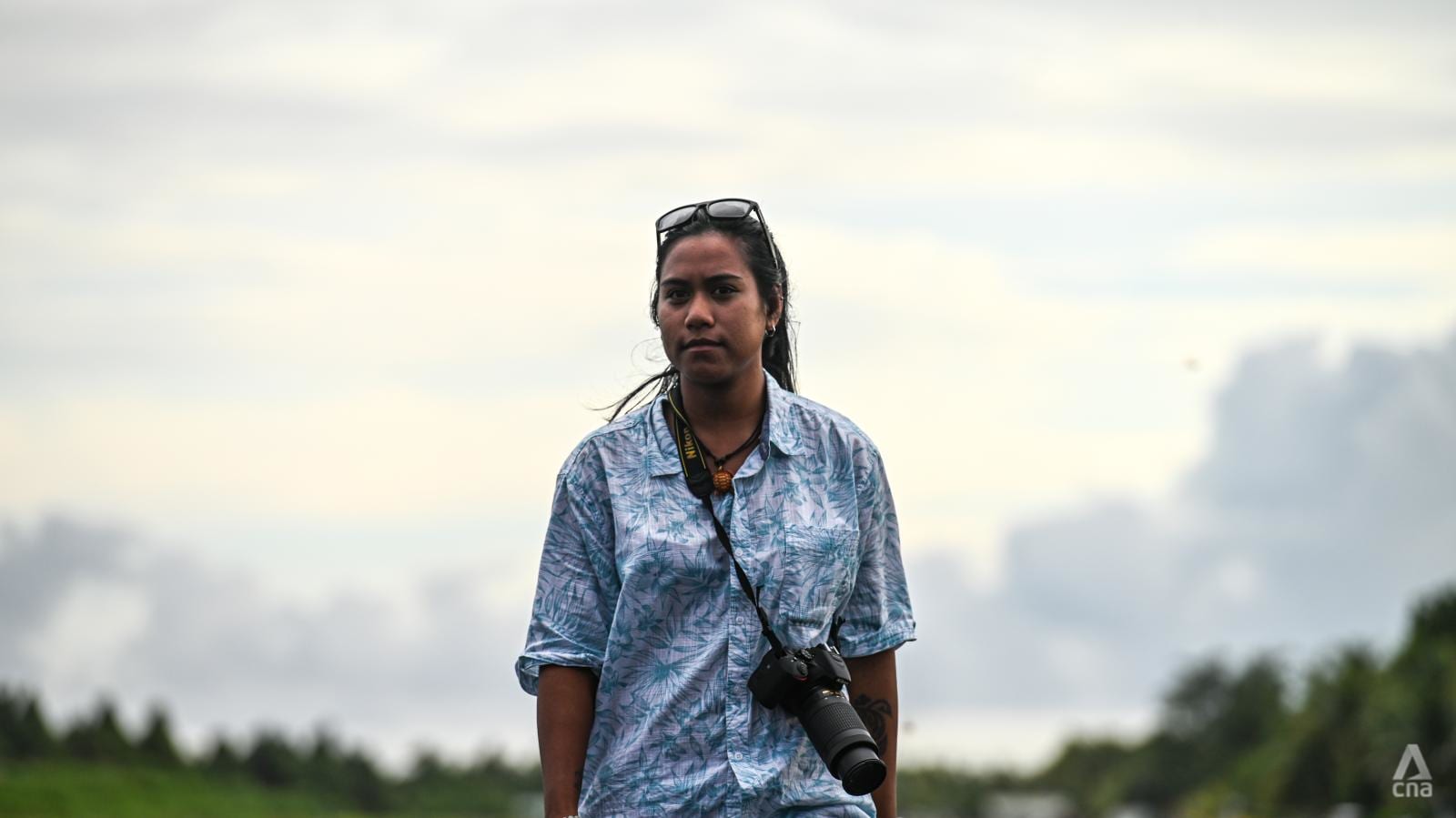 Fight or Flee: Tuvalu’s residents prepare for mass displacement as ...