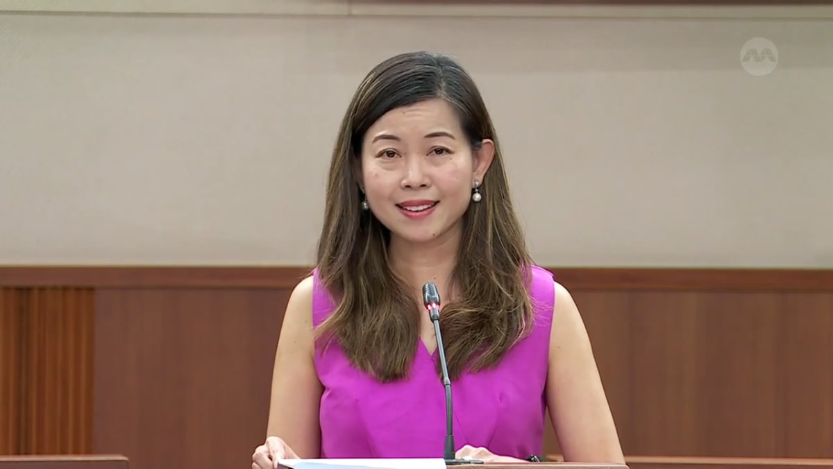 Ng Ling Ling on Singapore’s COVID-19 response - CNA