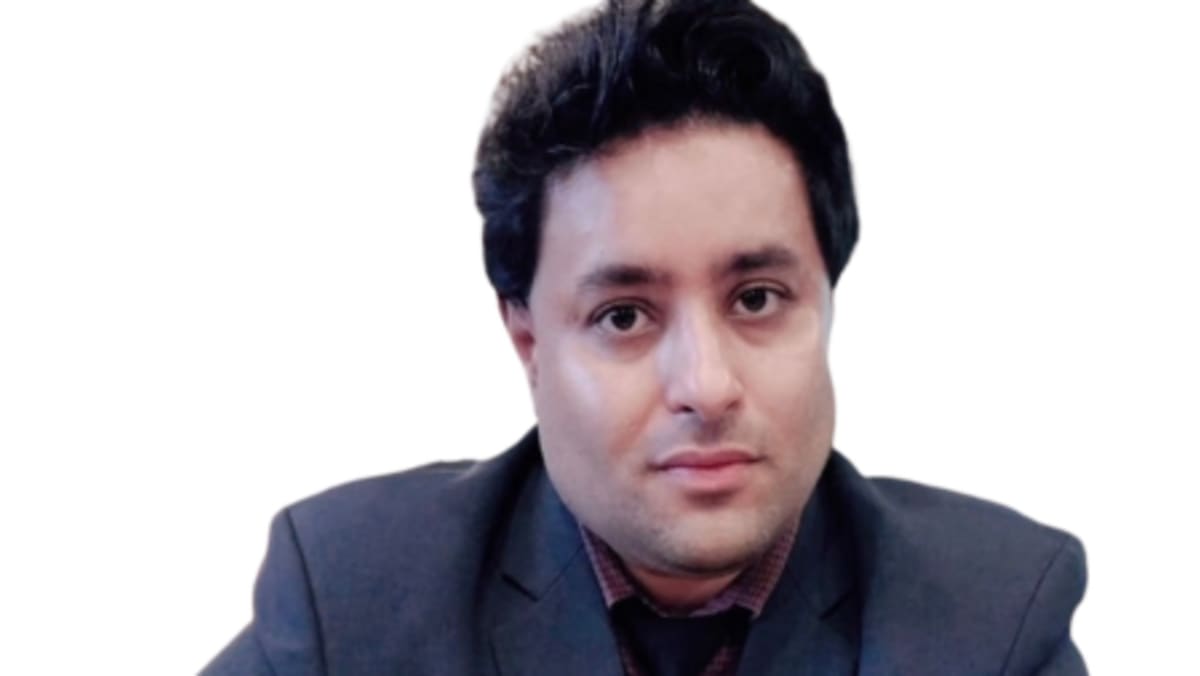 Prem Singh Gill - CNA Lifestyle