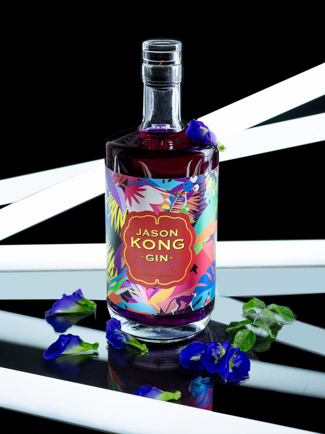 Asia is creating spirits with distinct regional signatures, and they ...