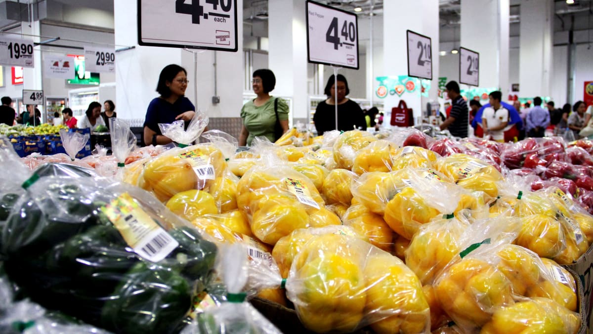 Use of healthier cooking oil to be mandated in NTUC Foodfare tenancy ...