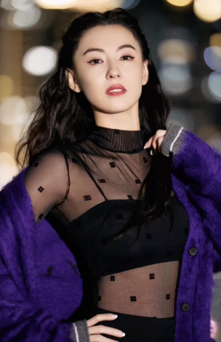 Here’s How Much These Female HK Stars, Including Charmaine Sheh And ...