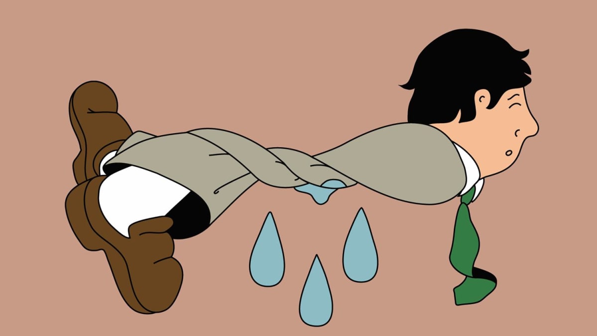 Steps to achieve a better effort-reward balance at work - TODAY