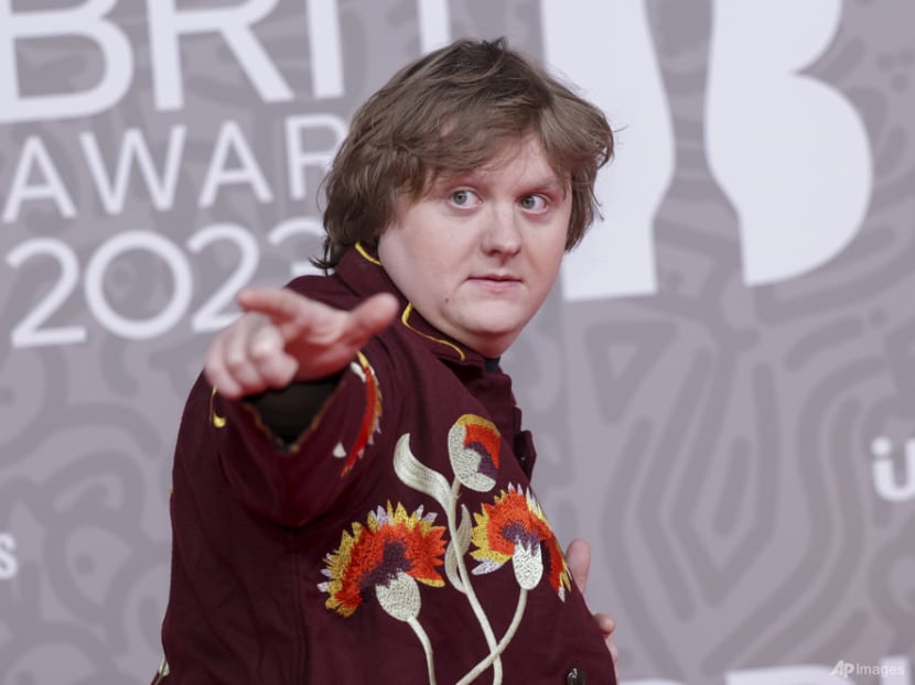 Singer Lewis Capaldi to perform in Singapore in July at The Star ...