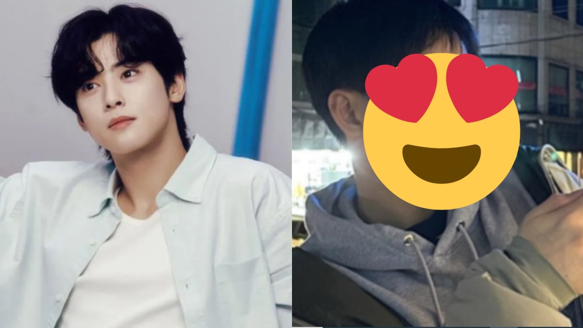 Younger Brother Of Cha Eun Woo Said To Be More Handsome Than The Korean Idol 8days