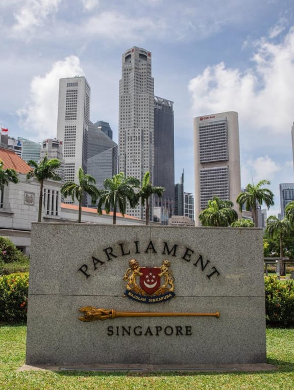 Parliament in brief: 3 things you need to know - TODAY