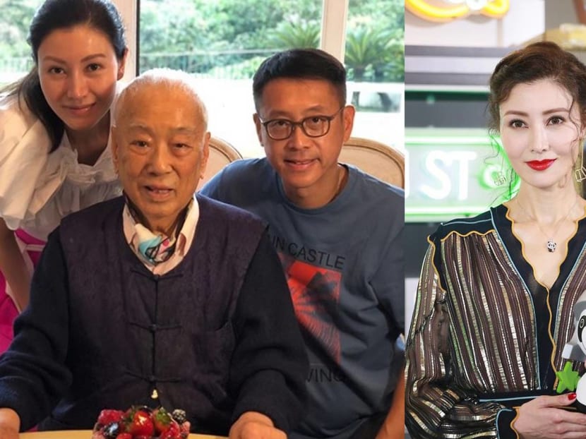 Michelle Reis & Husband Will Reportedly Receive $350,000 A Month From ...