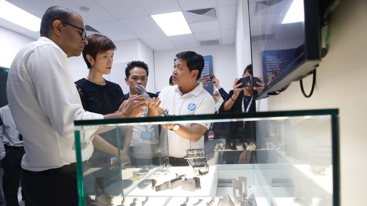 Growth in ICT sector as mid-career workers seek to re-train and find ...