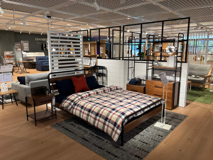 First look: Japanese home furnishings giant Nitori is now in Singapore ...
