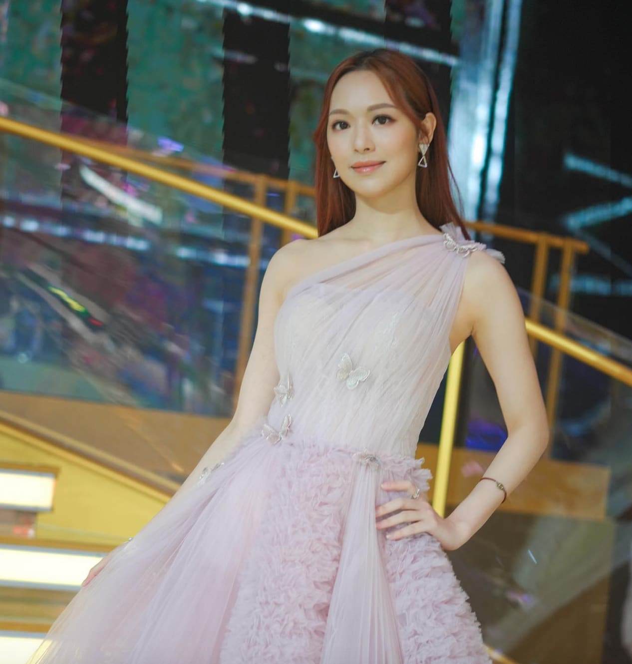 Ex Miss Hong Kong Contestants With No Filter When It Comes To Talking ...