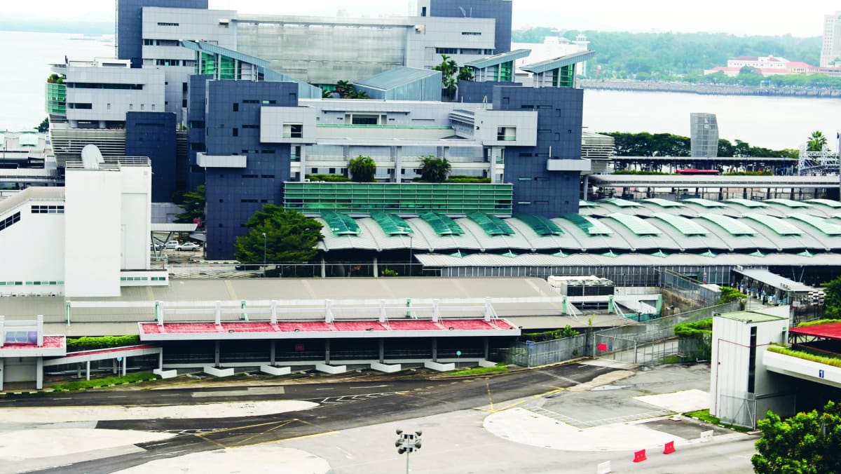 MFA trespasser slips past ICA checkpoint in serious lapse in security ...