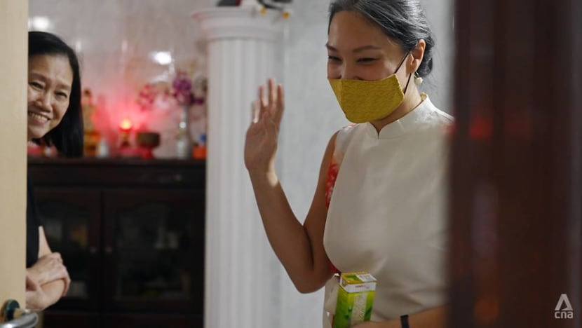 'We are a misunderstood place': New MP Carrie Tan on Yishun, politics ...