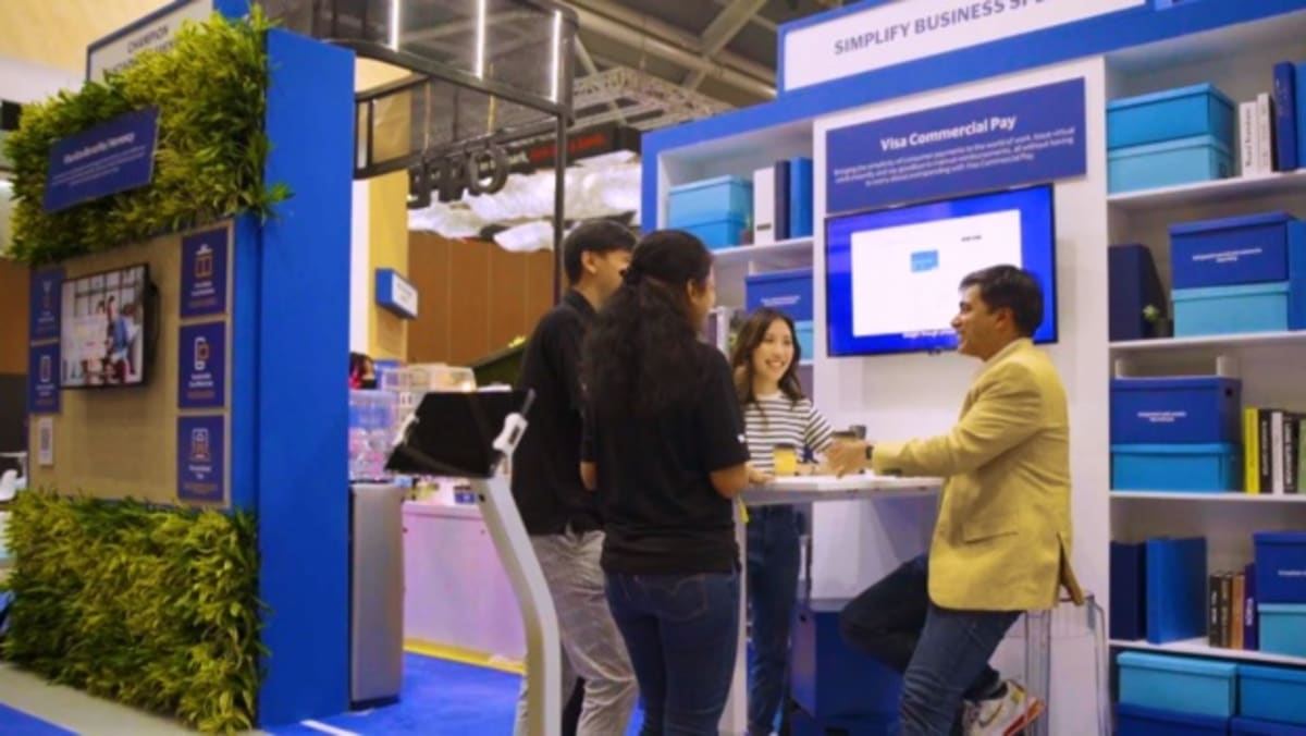 Empowering Small Businesses - CNA