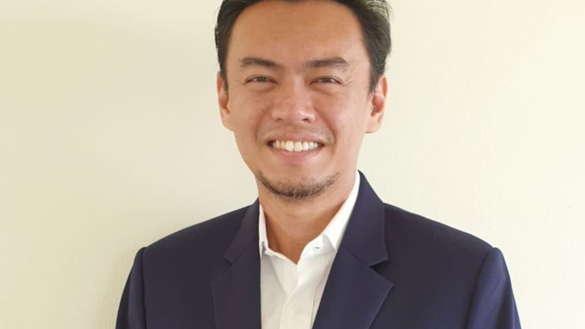 DR WAN RIZAL WAN ZAKARIAH - BERITA Mediacorp