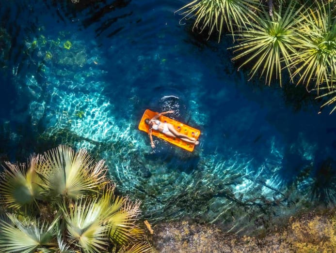 15 best wellness experiences you can have throughout the whole of ...