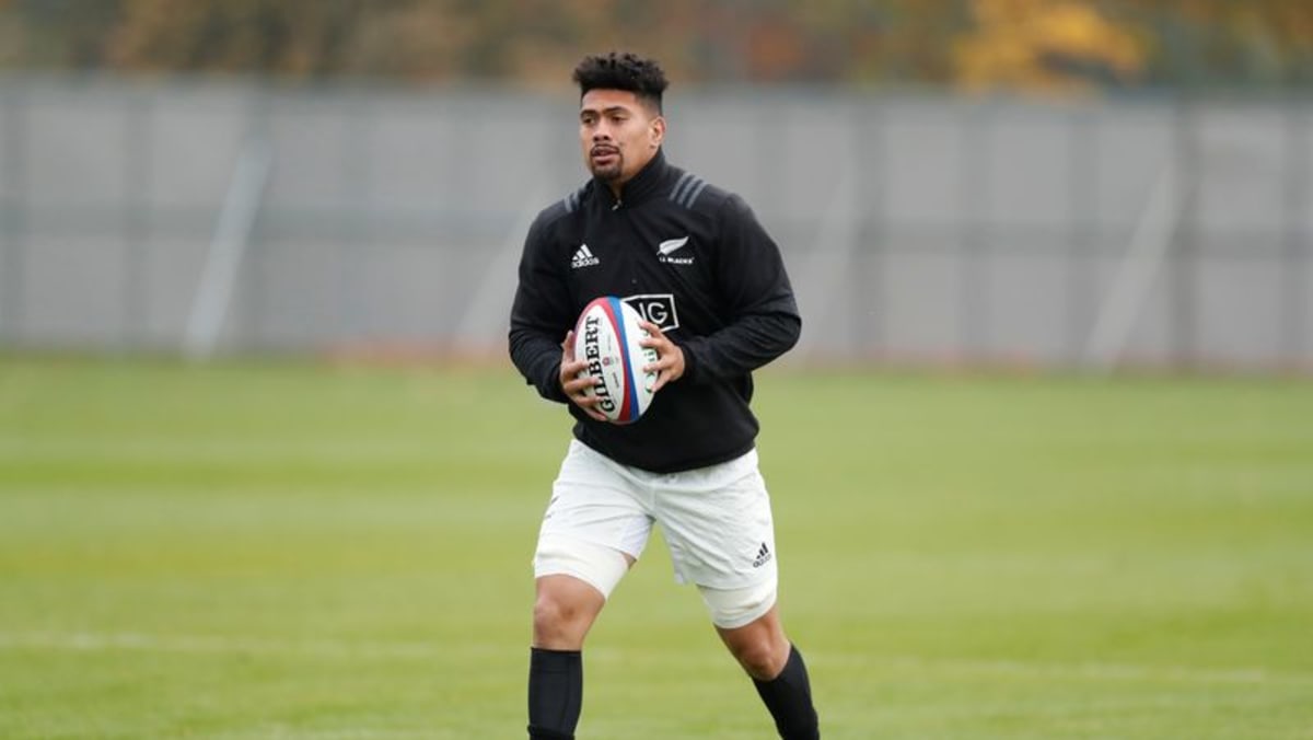 Savea unimpressed by long and winding road to Super matches - CNA