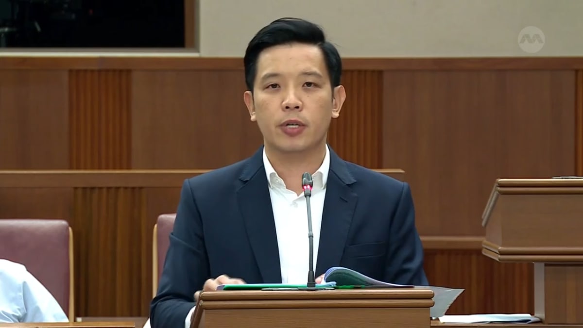 Alvin Tan on fixing DBS and Citibank digital banking disruptions on Oct ...