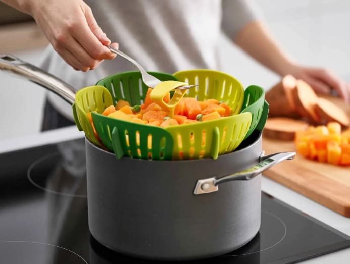 Kitchen storage: 9 useful Joseph Joseph kitchen tools - CNA