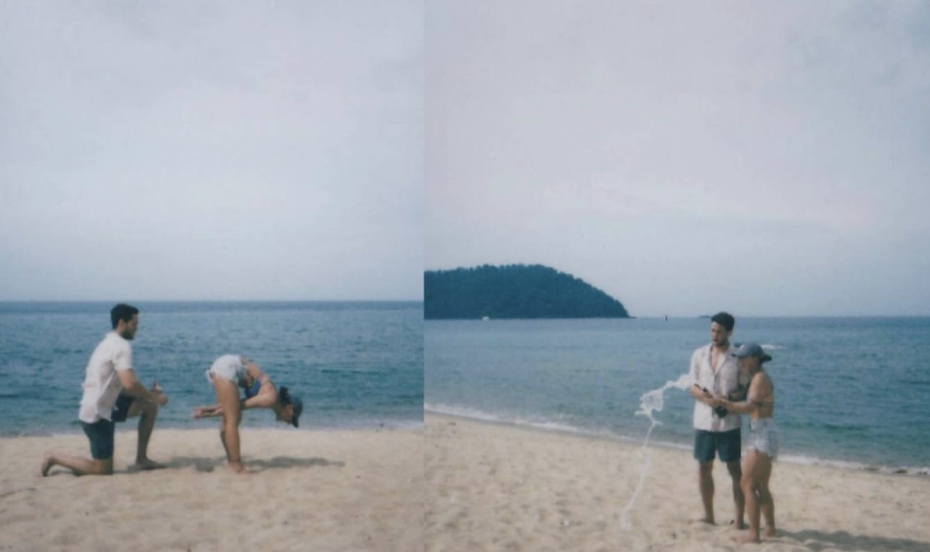 Insta-Buzz: What The Stars Were Up To This Week - 8days