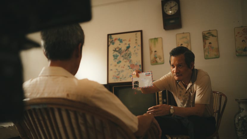 Peter Yu Has 5 Movies Featured At This Year’s Singapore International ...